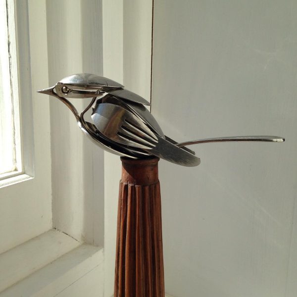 Cutlery Art | Upcycle That