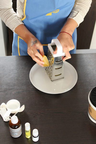 Natural Sunscreen | Upcycle That