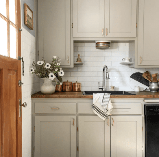 Clever Kitchen Remodel Ideas | Upcycle That