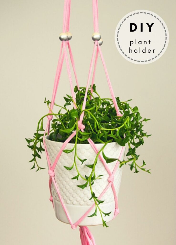 Home Decor Craft Projects - Top 5 Ideas | Upcycle That