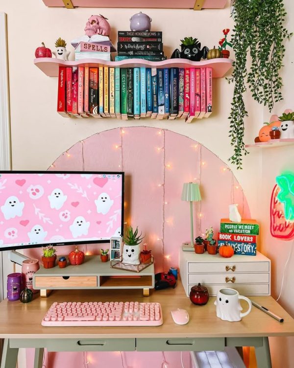 Sustainable Office Setup Ideas That Actually Improve Comfort | Upcycle That
