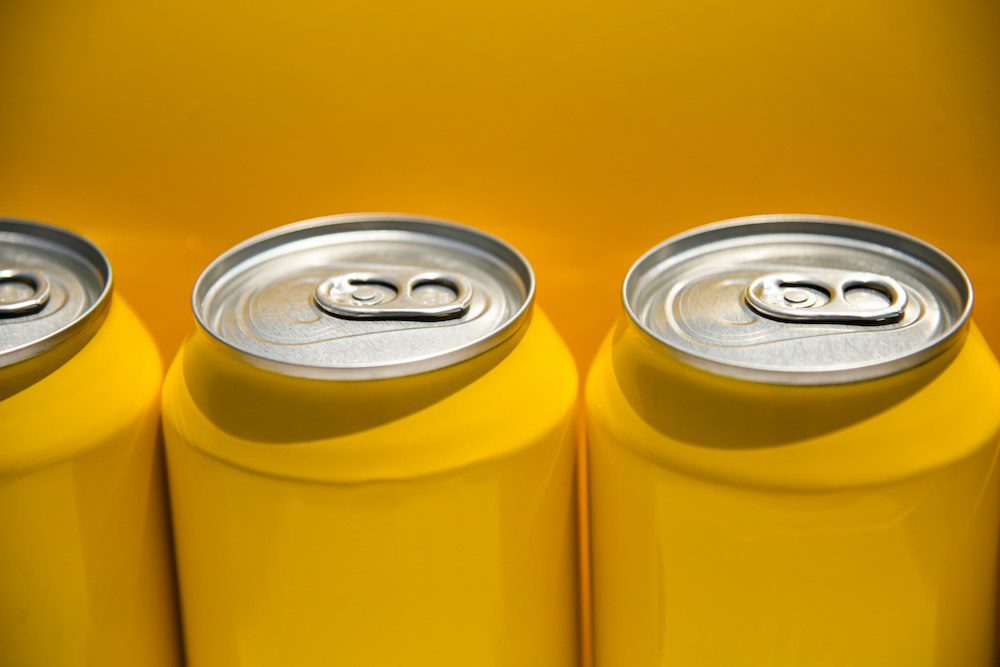 Beer Can Crafts: Fun Upcycling Projects | Upcycle That