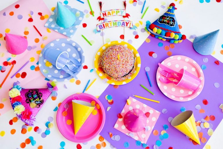 Reuse Party Supplies in So Many Creative Ways | Upcycle That