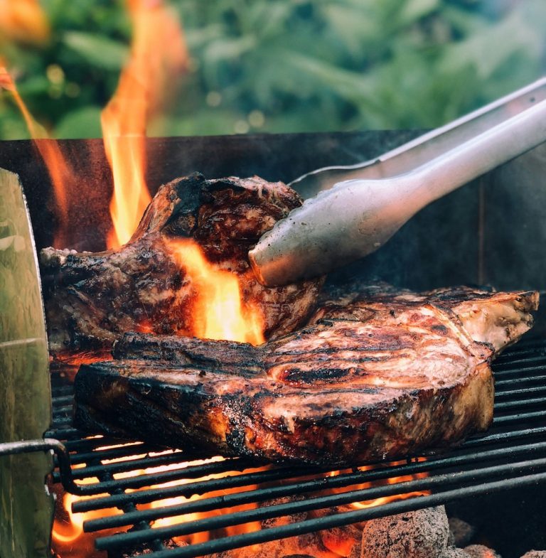 Repurposing BBQ Grills | Upcycle That