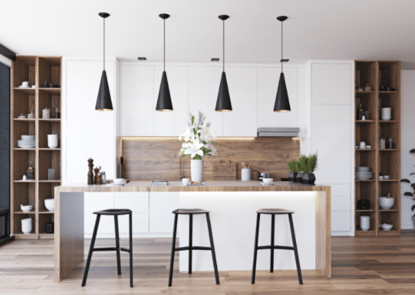 Upcycled Kitchen, But Make It Ultimate | Upcycle That